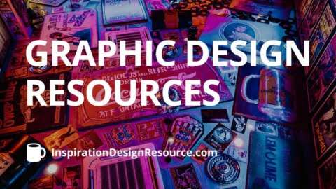 Graphic Design | Inspirational Design Resources