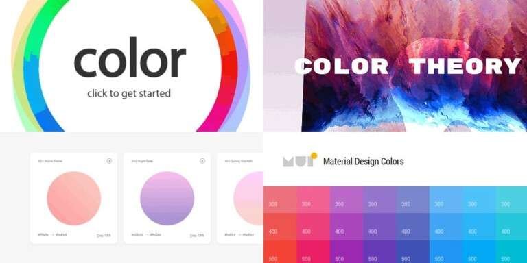 Color Resources | A Guide For Designers