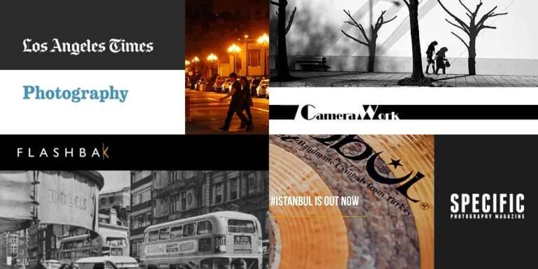 Photography Resources | Educational Websites