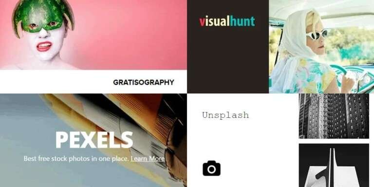 Stock Image Resources | High-Quality Images