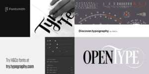 Typography Resources | Best Free Fonts