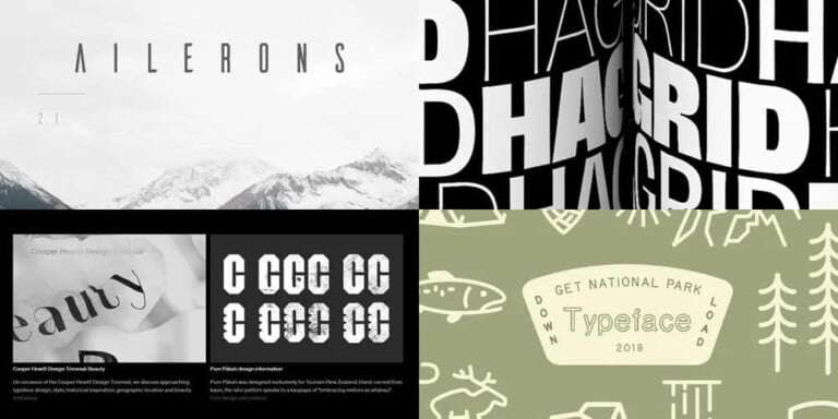 Typography Resources | For Web Designers