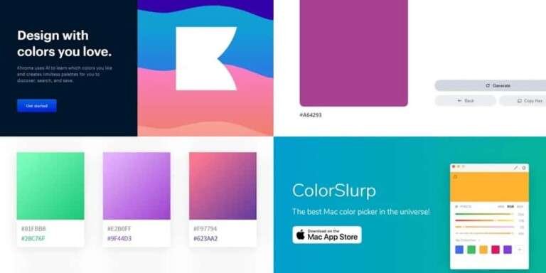 Color Resources | Perfect Palettes