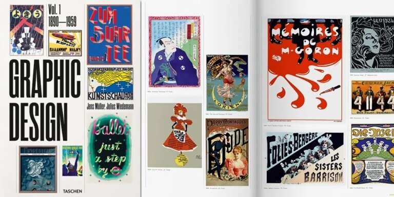 Duotone: Limited Color Schemes - The Next Big Trend In Graphic Design