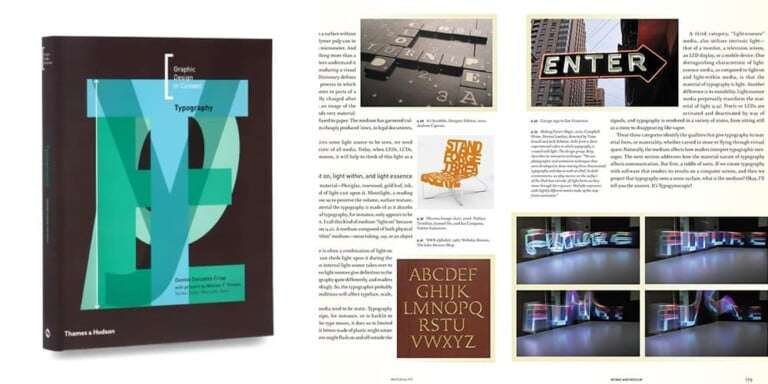 Typography | Graphic Design In Context